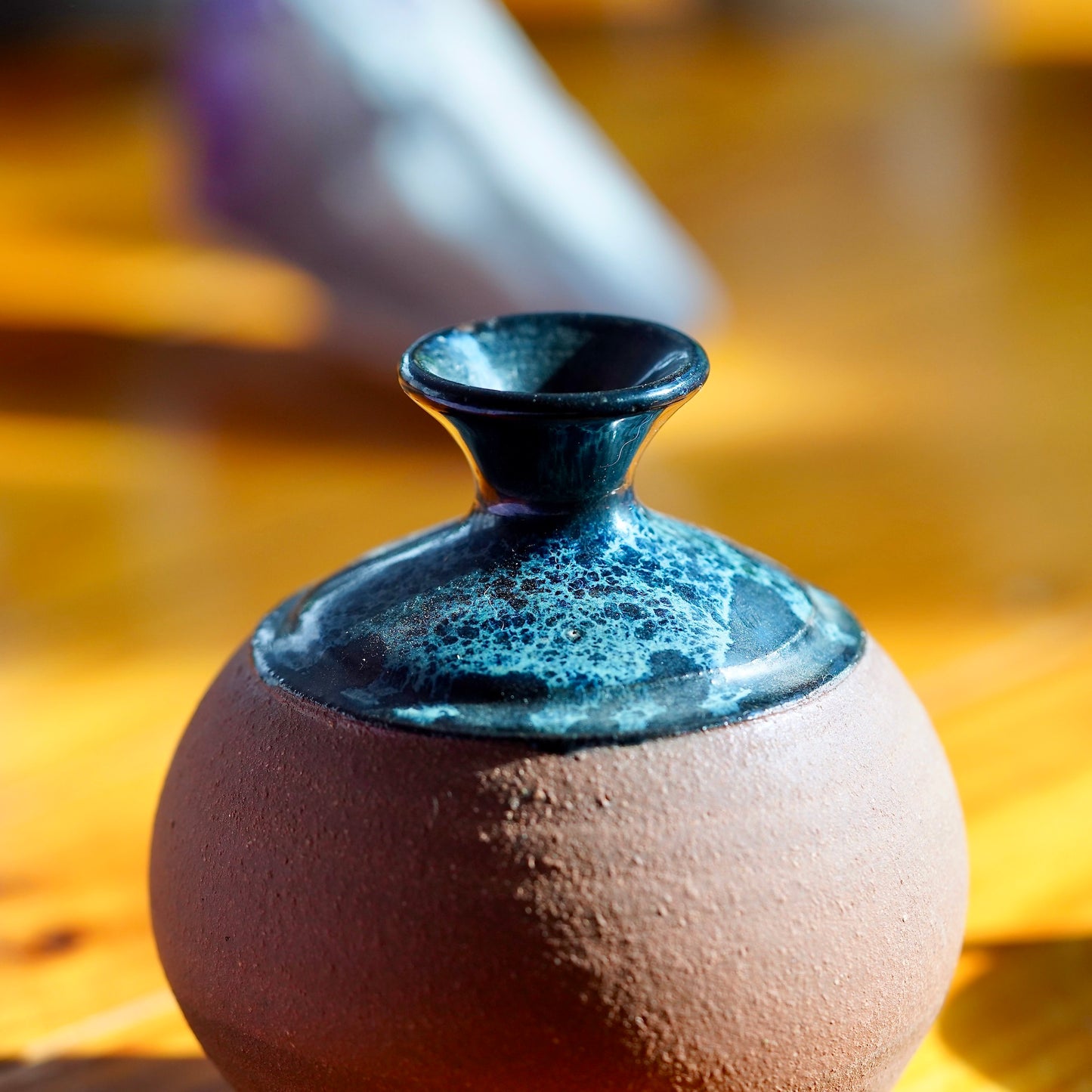Handmade Ceramic Vases
